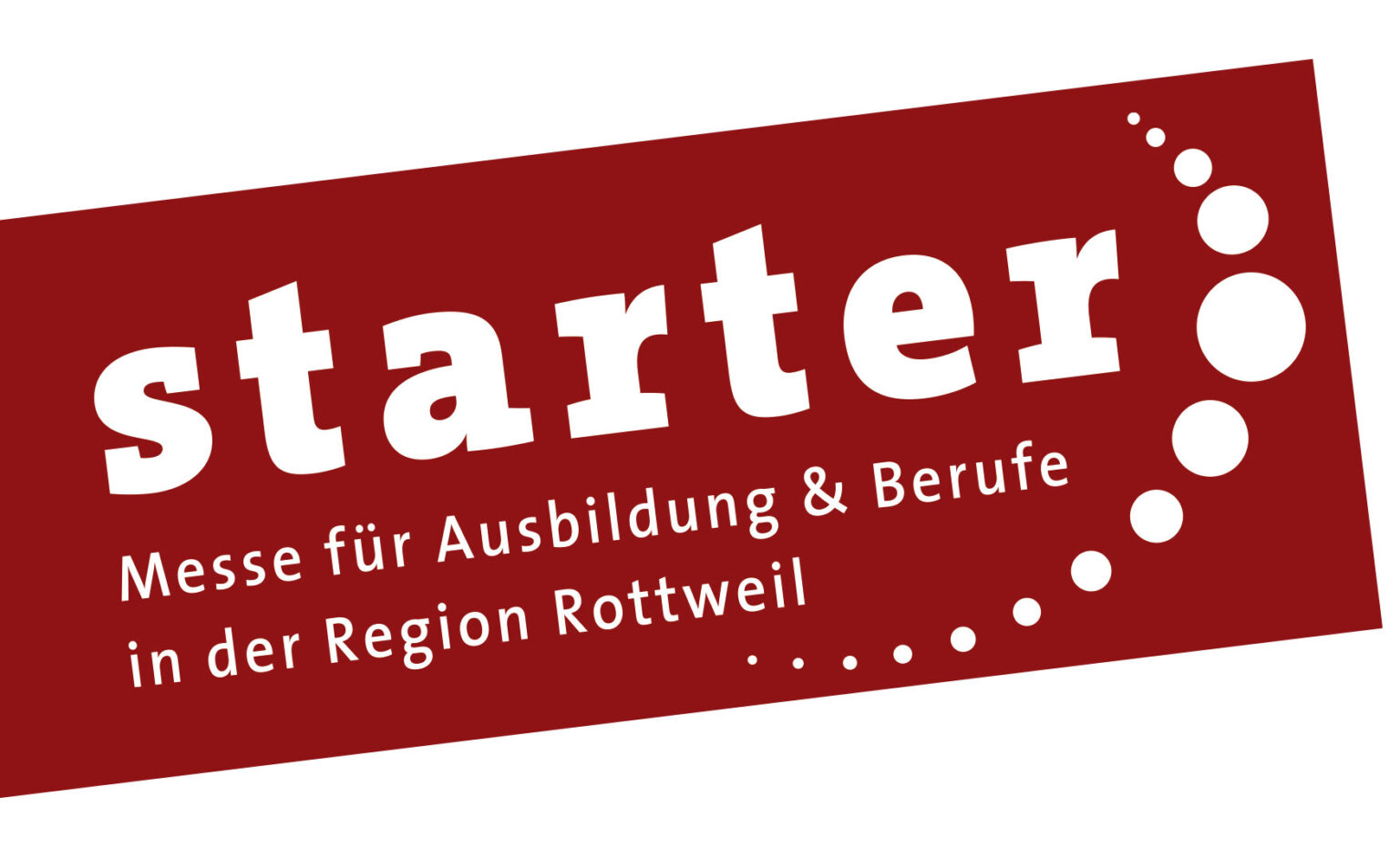 Starter Messe Rottweil vom 23.06. – 24.06.2023 - Schuler Rohstoff GmbH
